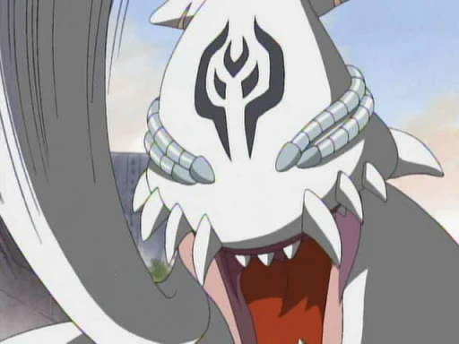 Gesomon | Digimon Adventure anime English Dub Wiki | Fandom