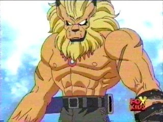 Leomon | Digimon Adventure anime English Dub Wiki | FANDOM powered by Wikia