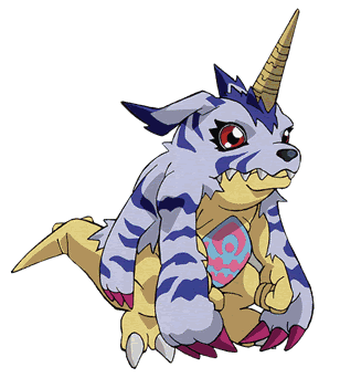 Gabumon | Digimon Adventure Wiki | Fandom