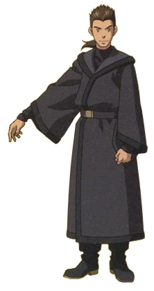 Dark Gennai | Digimon Adventure Wiki | Fandom