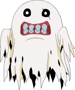 Bakemon | Digimon Adventure Wiki | Fandom