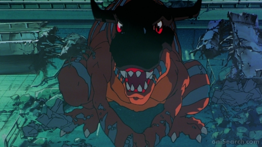 Red Greymon Digimon Adventure Wiki Fandom Powered By Wikia