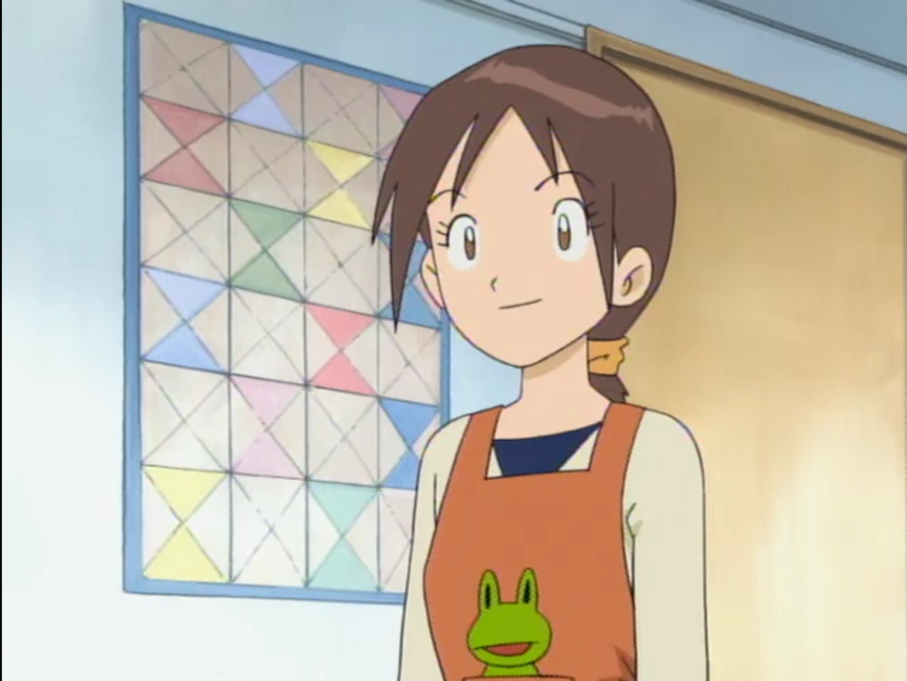 Yuuko Kamiya | Digimon Adventure Wiki | FANDOM powered by Wikia