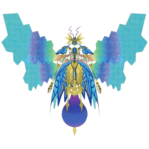 Eosmon | Digimon Adventure Wiki | Fandom