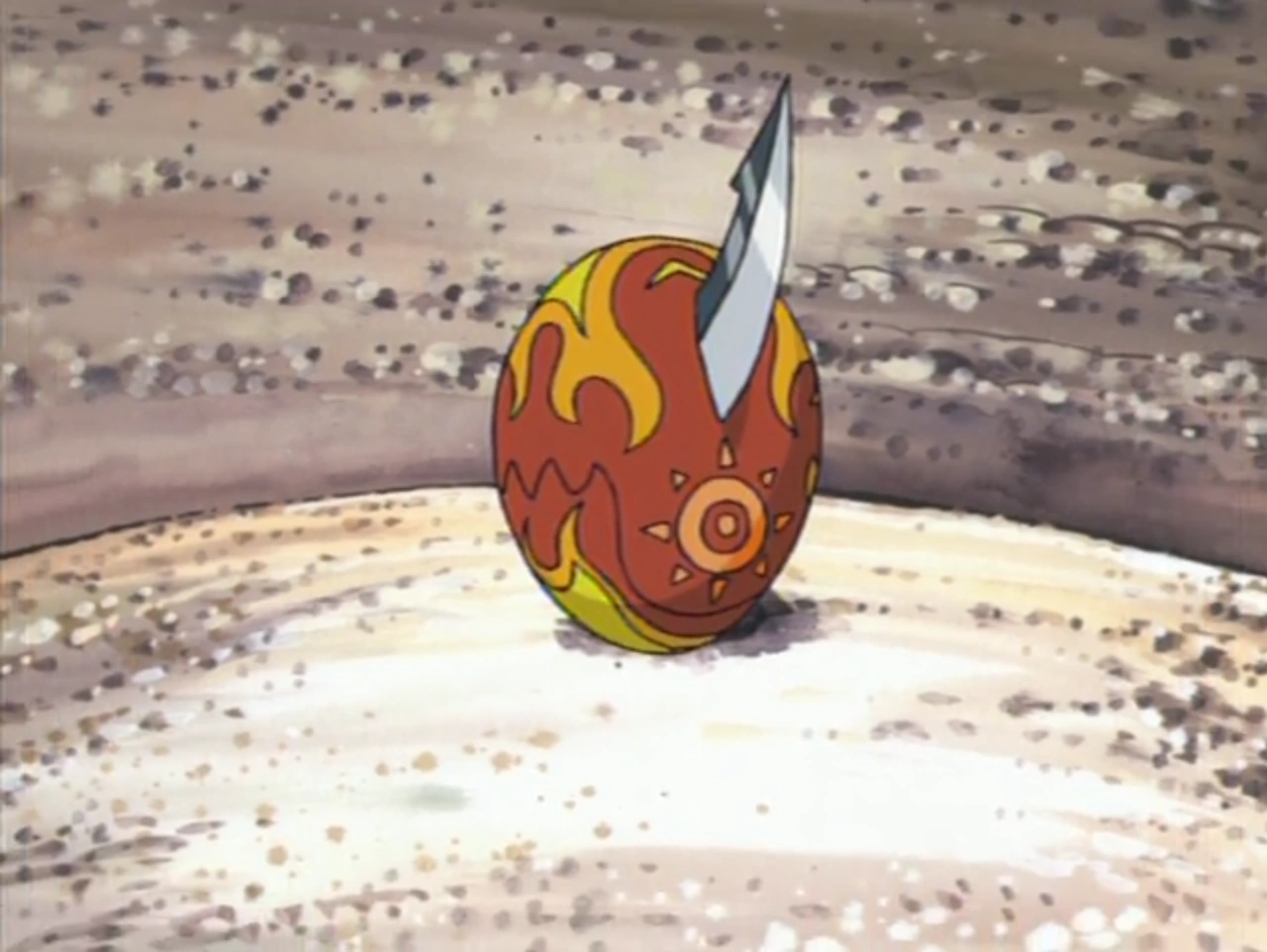 Armor Digi-Eggs | Digimon Adventure Wiki | Fandom