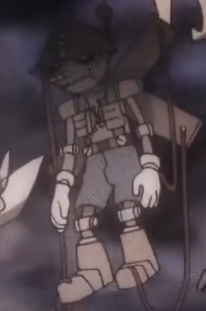 Puppetmon | Digimon Adventure Wiki | FANDOM powered by Wikia