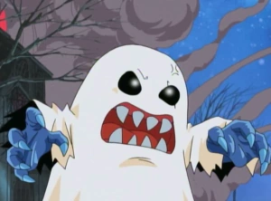 Bakemon | Digimon Adventure Wiki | Fandom