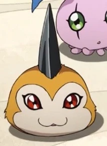 Tsunomon | Digimon Adventure Wiki | Fandom