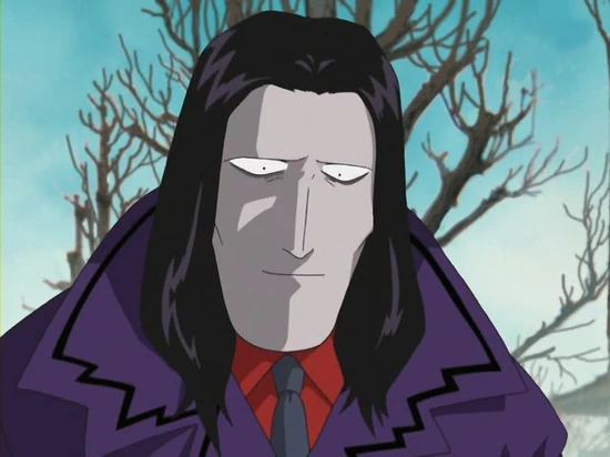 Yukio Oikawa | Digimon Adventure Wiki | FANDOM powered by Wikia