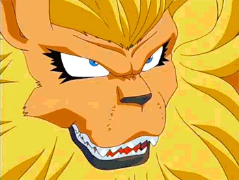 Leomon | Digimon Adventure Wiki | FANDOM powered by Wikia