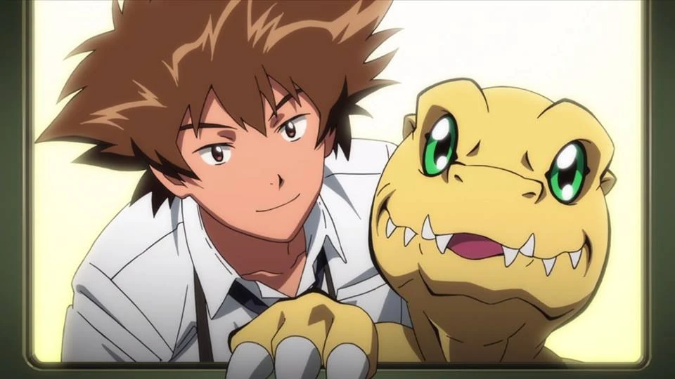 Tai Kamiya/Relationships | Digimon Adventure Wiki | Fandom