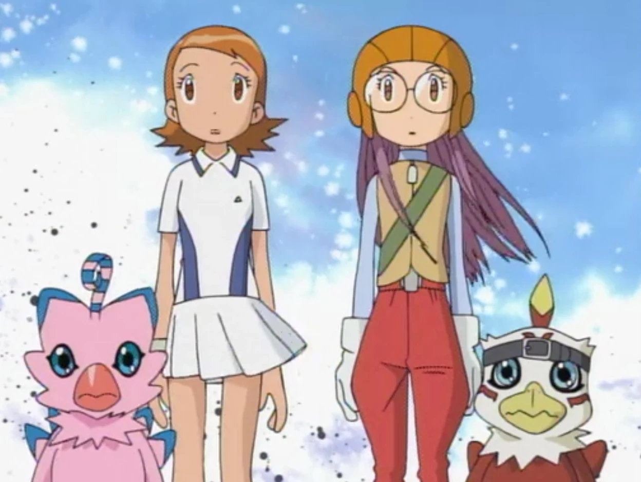 The Good, the Bad, and the Digi/Gallery | Digimon Adventure Wiki | Fandom