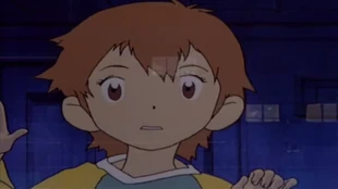 Sora Takenouchi | Digimon Adventure Wiki | Fandom