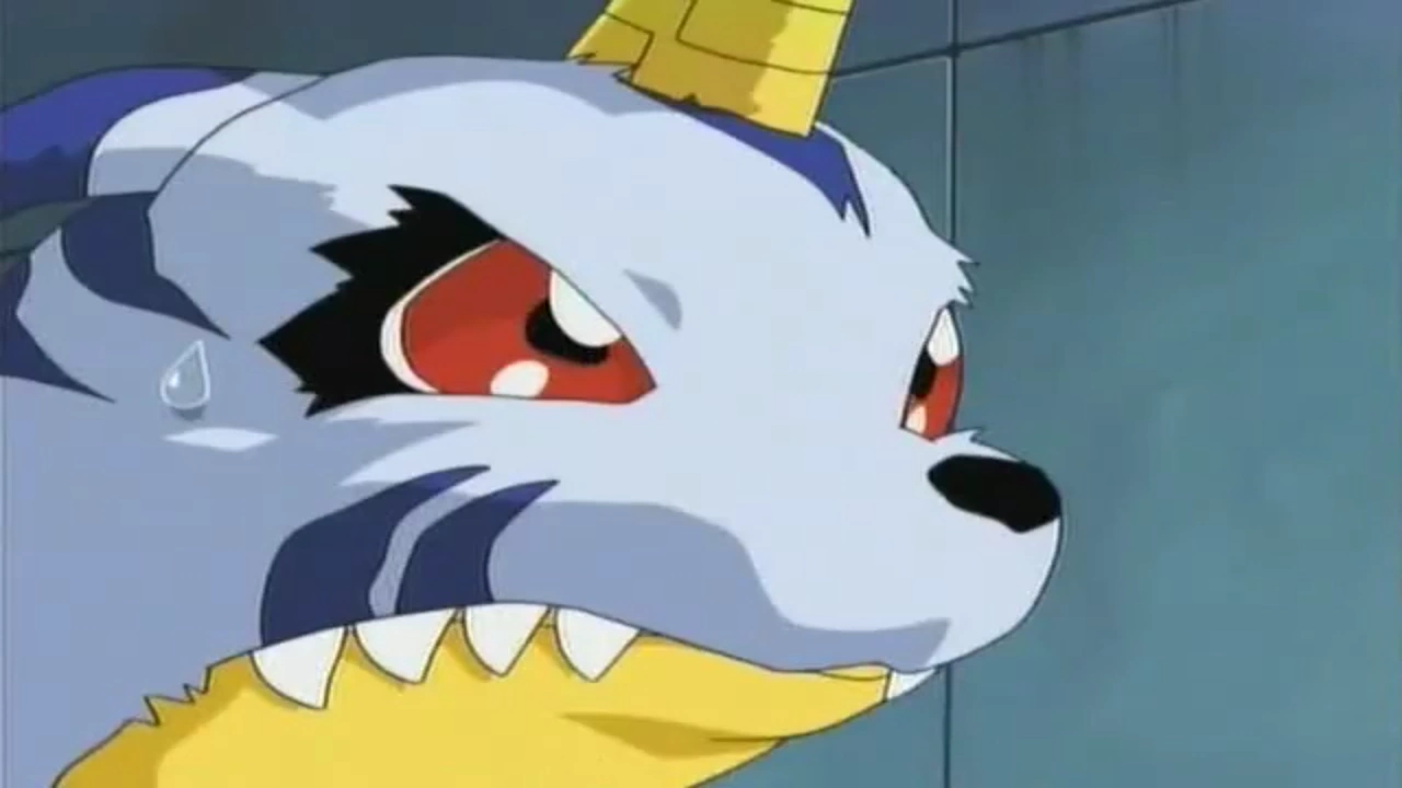 Out on the Town/Gallery | Digimon Adventure Wiki | FANDOM powered by Wikia