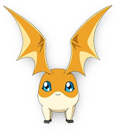 Patamon | Digimon Adventure Wiki | Fandom