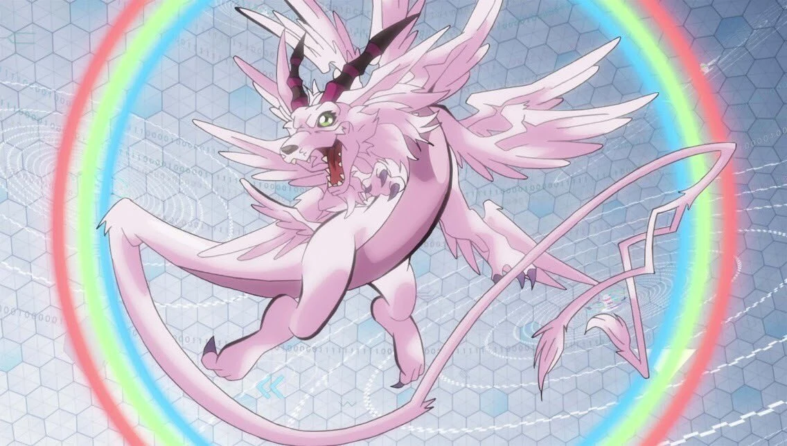Magnadramon | Digimon Adventure Wiki | FANDOM powered by Wikia