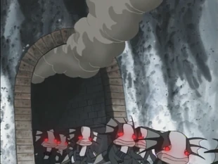 Scubamon | Digimon Adventure Wiki | Fandom