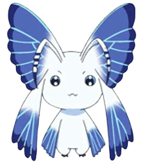 Morphomon | Digimon Adventure Wiki | Fandom