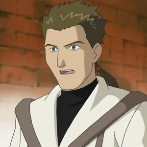 Gennai | Digimon Adventure Wiki | Fandom