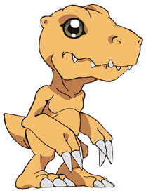 Agumon | Digimon Adventure Wiki | Fandom