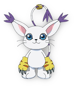 Gatomon | Digimon Adventure Wiki | Fandom