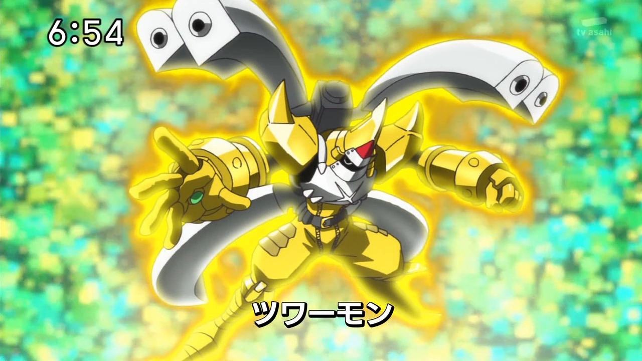 Damemon | Digimon Xros Wars Wiki | FANDOM powered by Wikia