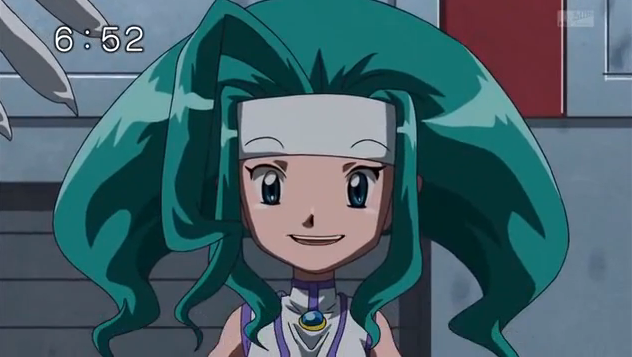 Ruka Digimon Xros Wars Wiki Fandom Powered By Wikia