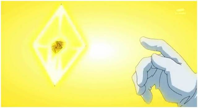 Code Crown Digimon Xros Wars Wiki Fandom Powered By Wikia