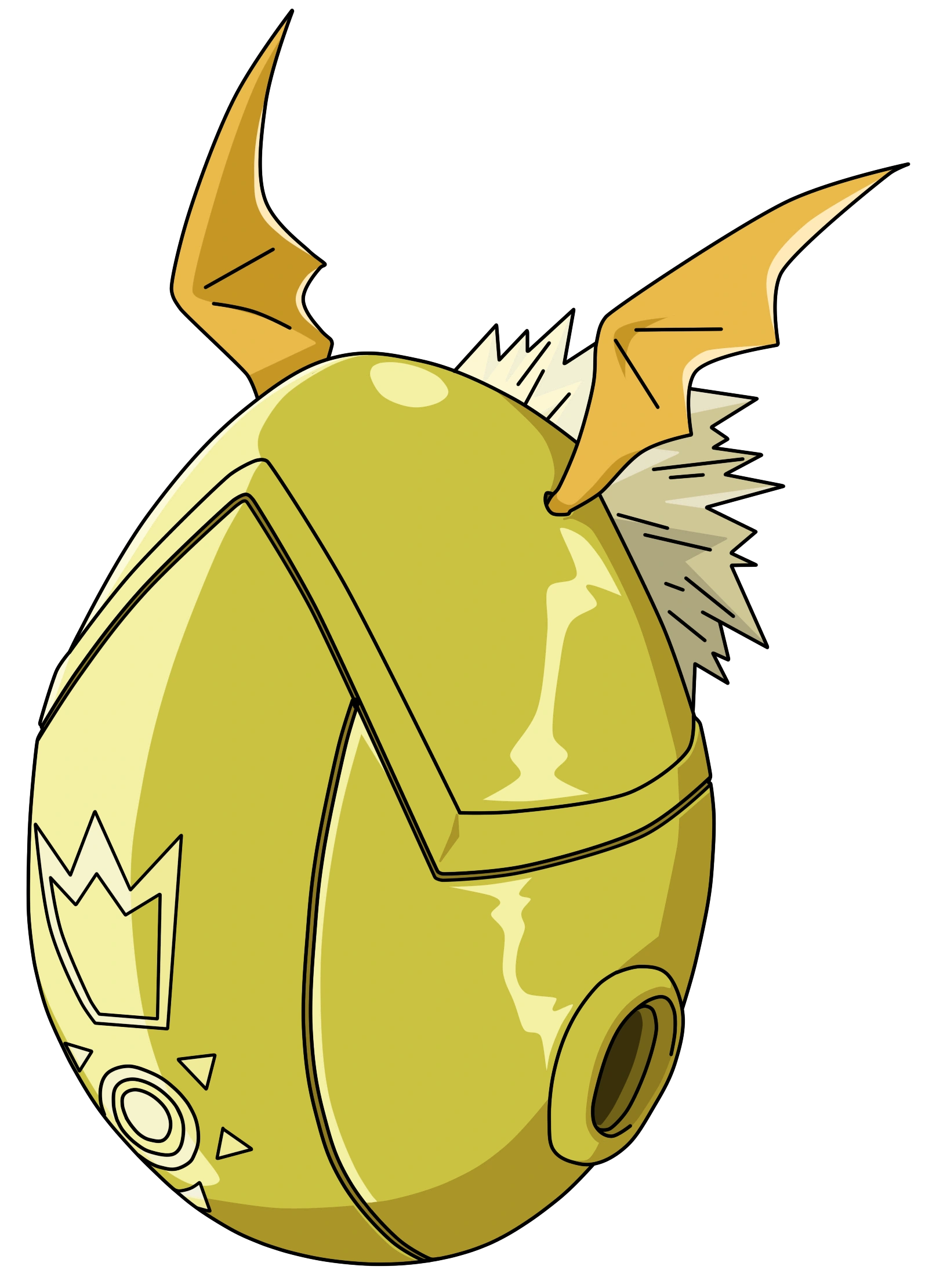 Category:Hope Armor | Digimon Arcana Wiki | Fandom