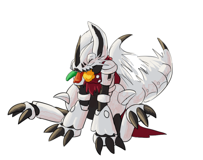 Hackmon Digimon Arcana Wiki Fandom Powered By Wikia