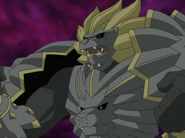 Loweemon Digimon Frontier Wiki Fandom Powered By Wikia