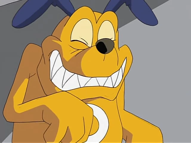 Doggymon | Digimon Frontier Wiki | Fandom