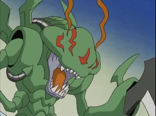 Snimon | Digimon Frontier Wiki | Fandom