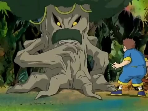 Cherrymon | Digimon Frontier Wiki | Fandom