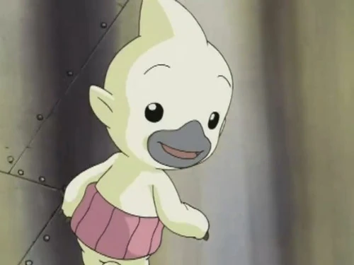 Bokomon | Digimon Frontier Wiki | Fandom