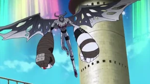 IceDevimon | Digimon Fusion Wiki | FANDOM powered by Wikia