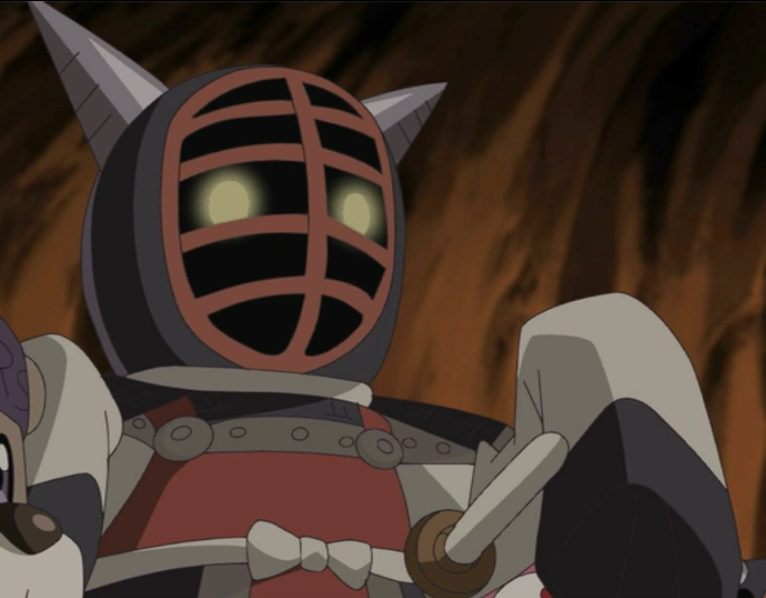 Kotemon | Digimon Fusion Wiki | Fandom