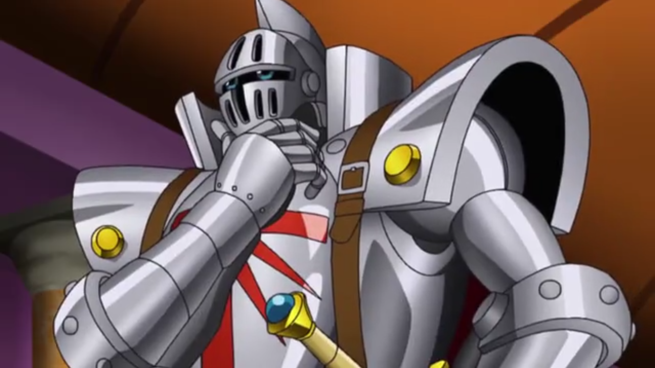 Knightmon Digimon Fusion Wiki Fandom