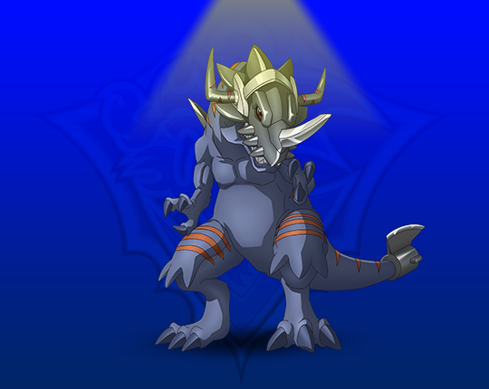 Greymon | Digimon Fusion Wiki | Fandom