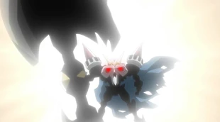SkullKnightmon | Digimon Fusion Wiki | Fandom