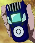 Fusion Loader | Digimon Fusion Wiki | Fandom