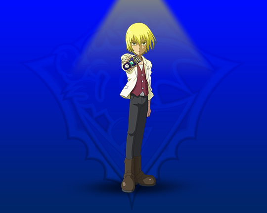 Christopher Aonuma Digimon Fusion Wiki Fandom Powered By Wikia