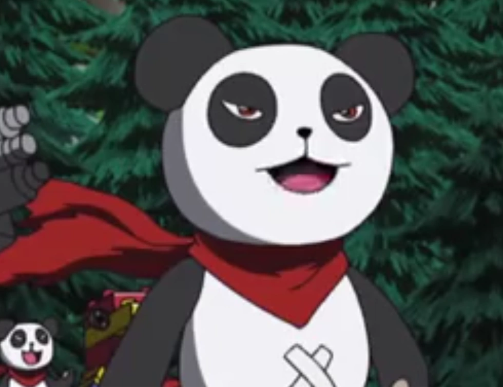 Pandamon | Digimon Fusion Wiki | FANDOM powered by Wikia