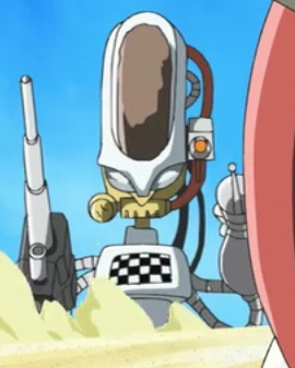 Ebemon | Digimon Fusion Wiki | Fandom