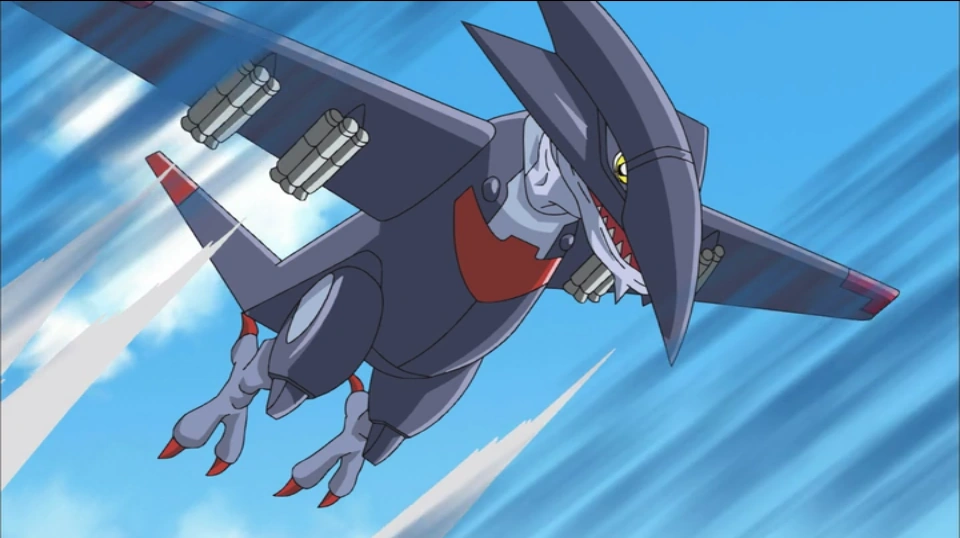 Pteramon | Digimon Fusion Wiki | Fandom