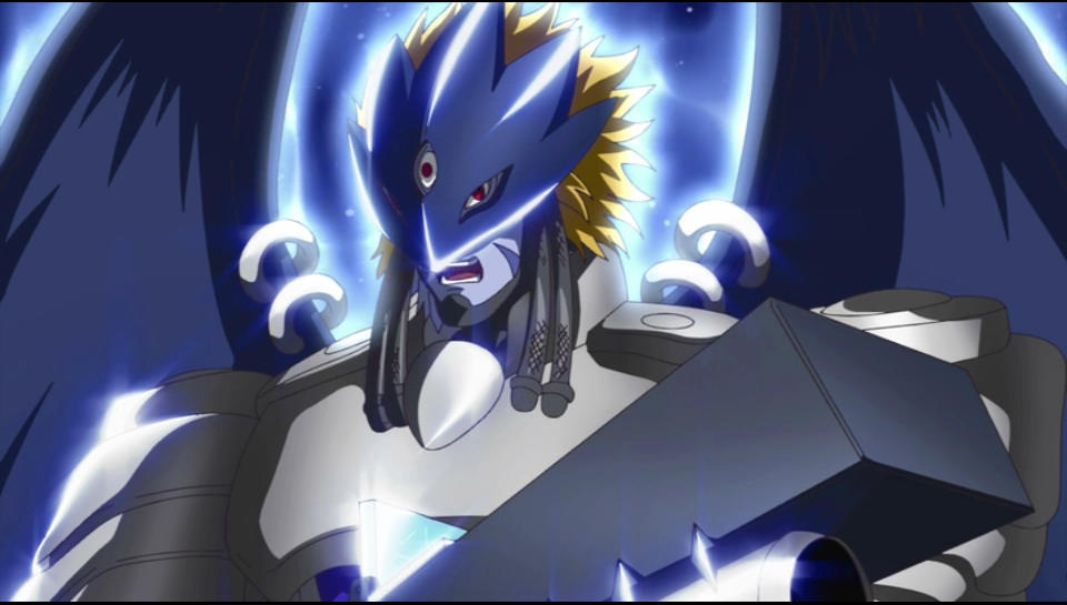 Beelzemon Digimon Fusion Wiki Fandom