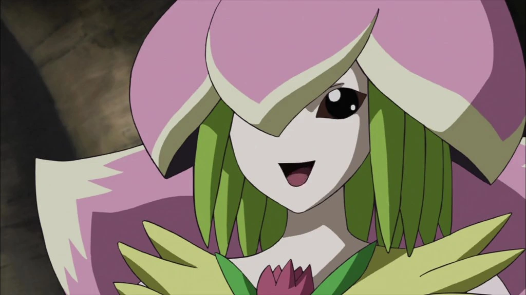 Lilamon | Digimon Fusion Wiki | Fandom
