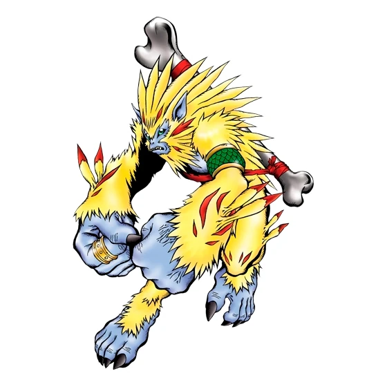 Apemon | Digimon Tamer Island Database Wiki | FANDOM powered by Wikia