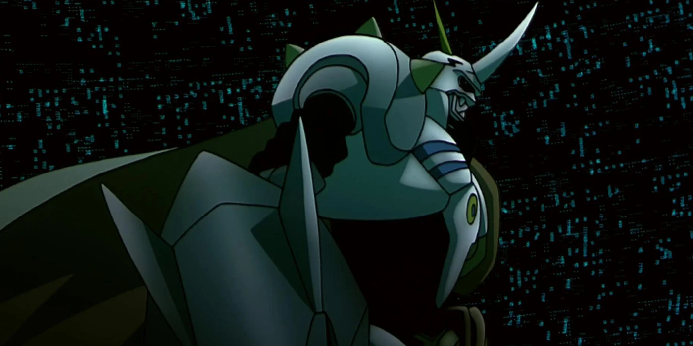 Omnimon | Digimon Tamers Wiki | Fandom