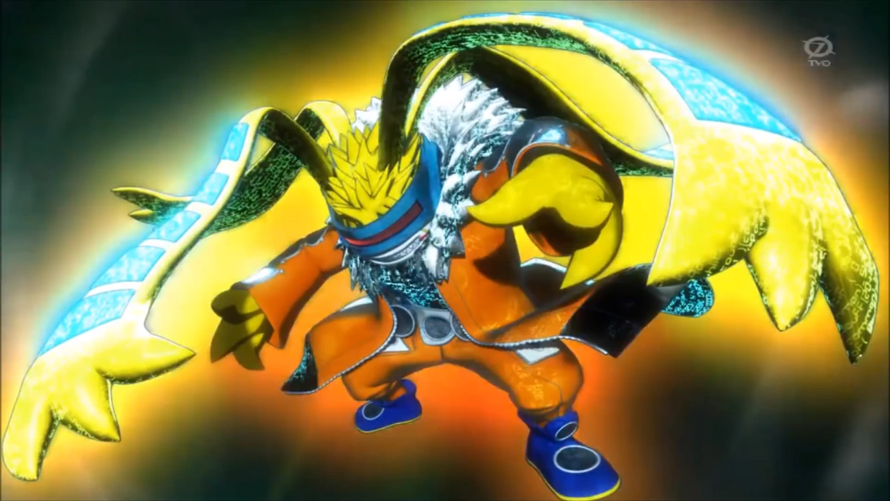 Mediamon | Digimon Universe: Appli Monsters Wiki | Fandom